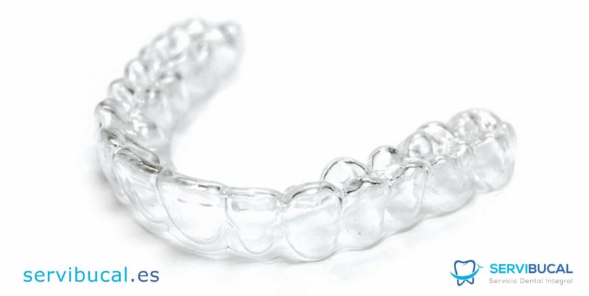 Retenedores de ortodoncia.¿Qué son y para que se usan?