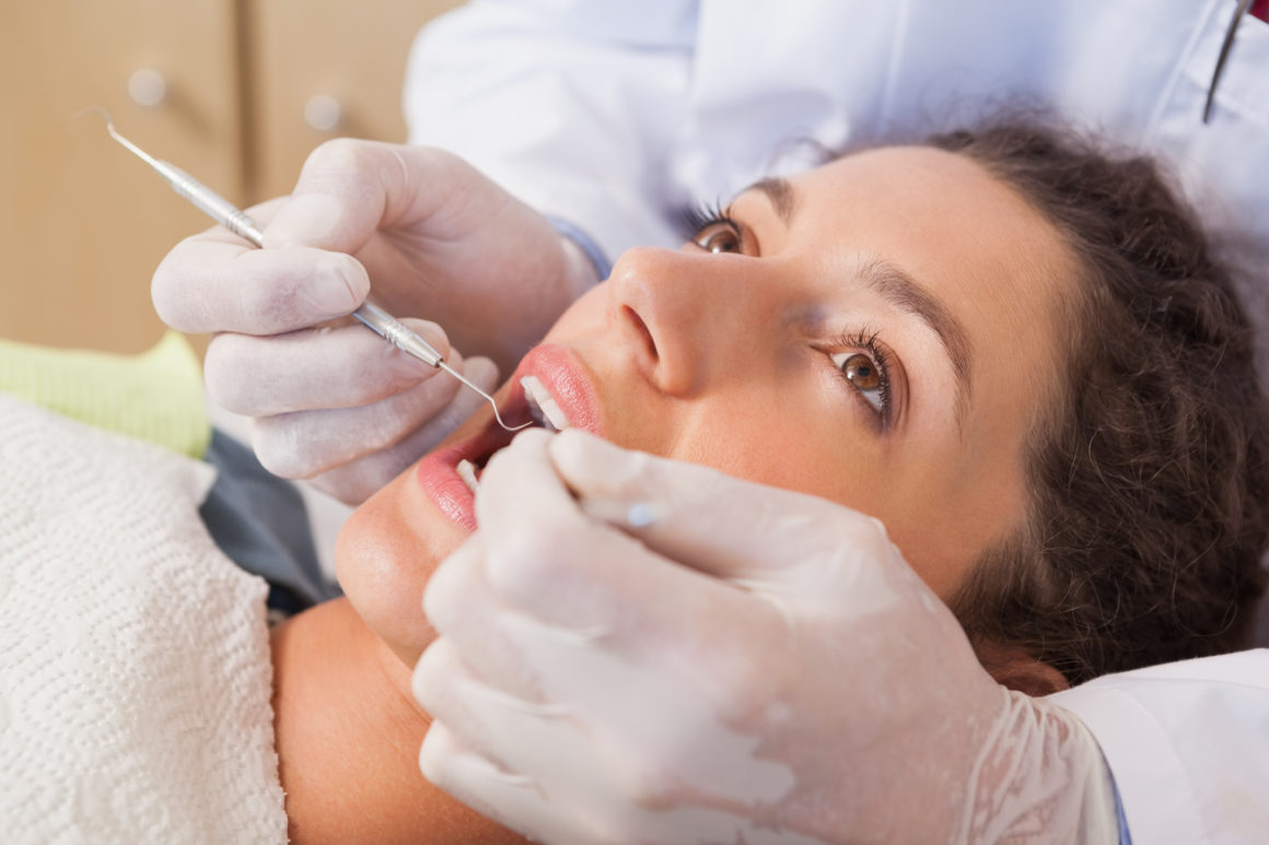 Profilaxis, ¿Qué es y cuándo se necesita? Tratamiento | Servibucal